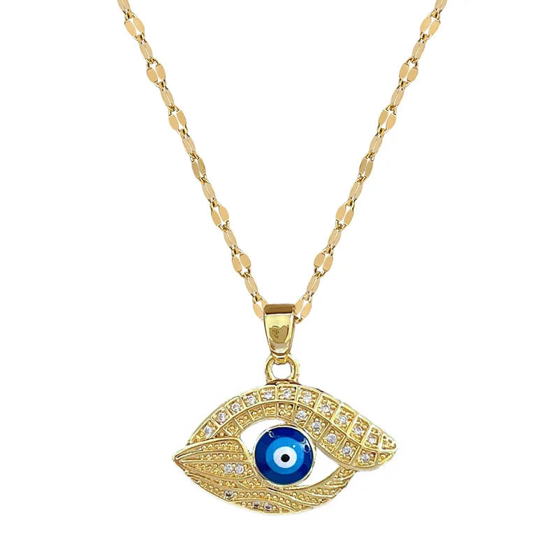 Amulette Égyptienne Magique | Bijoux Egypte